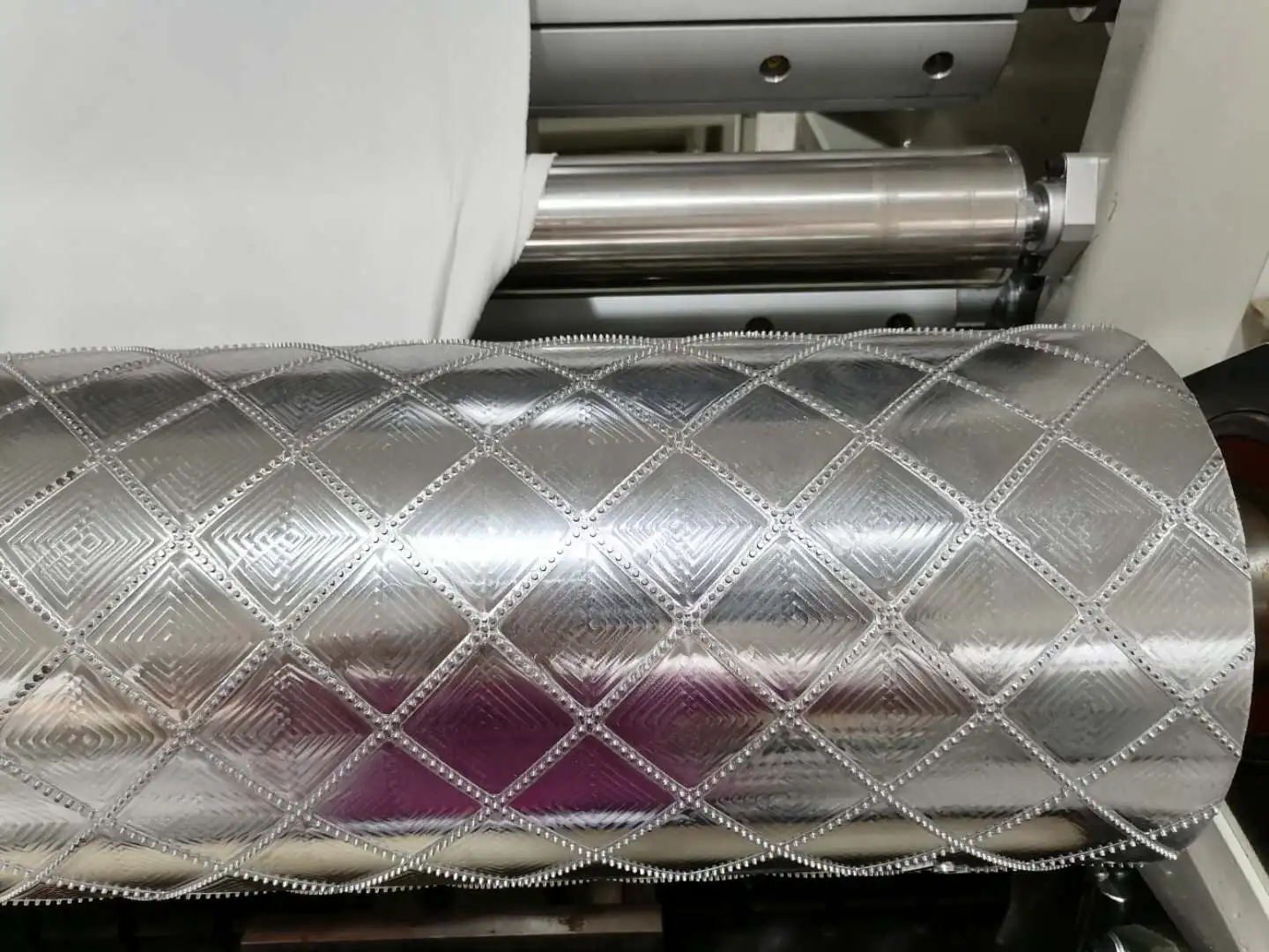 Ultrasonic Embossing Machine Roller| Alibaba.com