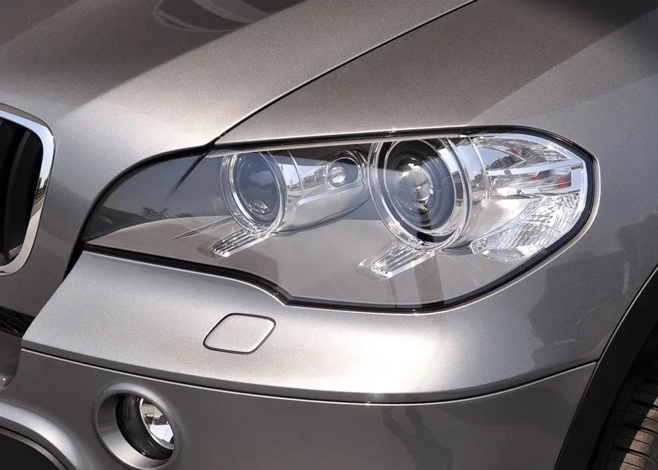 New Headlight Assy Headlamp Assy Head Light Head Lamp Assembly with AFS ...