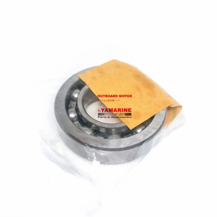 Outboard Bearing 93306-307U3 - Reliable Deep Groove Ball Bearing