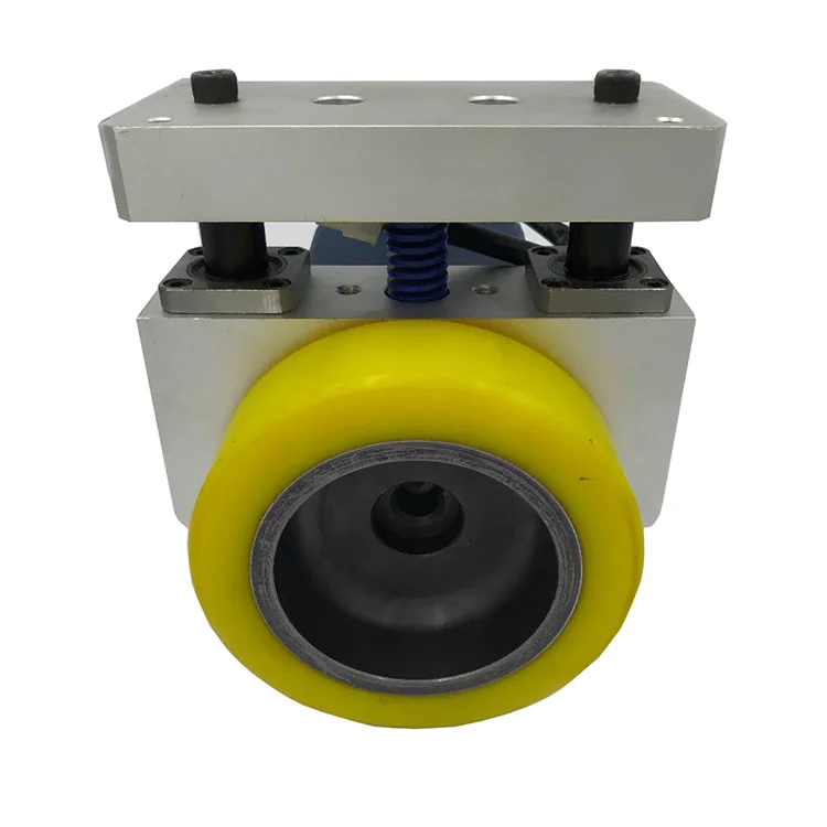 TZBOT AGV drive system driving wheel single wheel unit assembly with ...