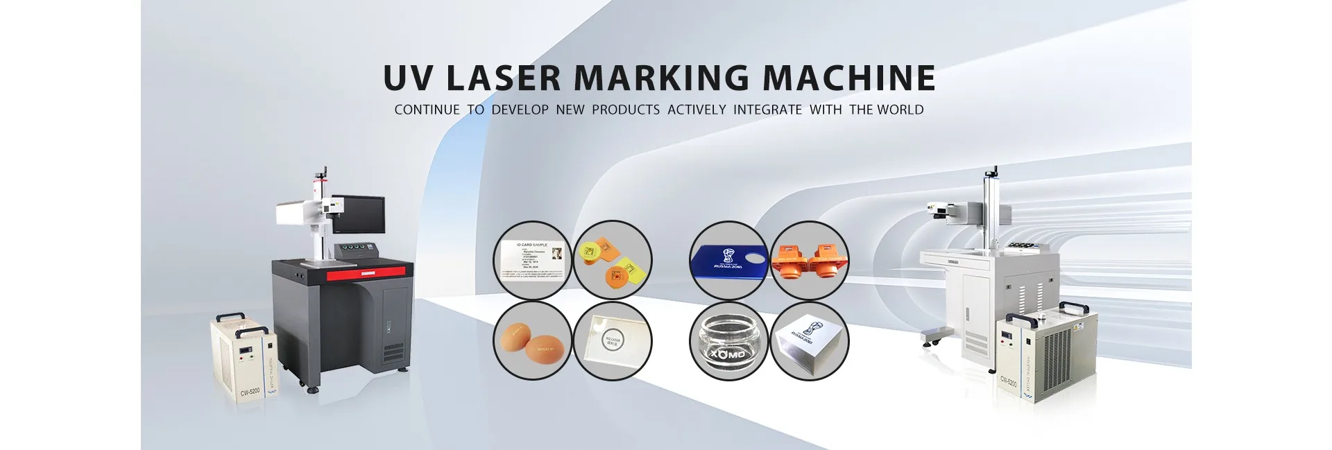 Jinan Tianhong Mechanical Equipment Co.,Ltd. - Laser Marking Machine ...