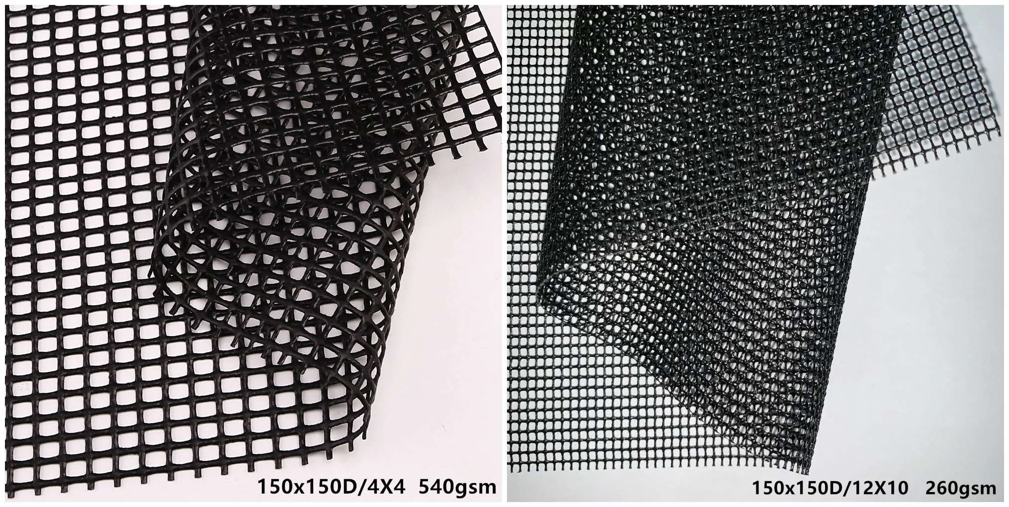 70%PVC 30%Polyester 1000D Vinyl Dipped PVC Coated Polyester Mesh Fabric ...