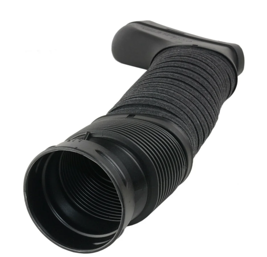 Air Intake Hose Pipe Oem 2035280107 For Mercedes Benz - Buy 2035280107 ...