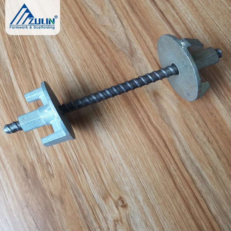 Scaffolding & Formwork Accessories - Durable & Reusable