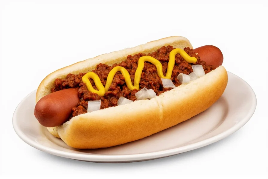 Como Fazer Sonic Chili Dog em Casa: Receita Autêntica Passo a Passo