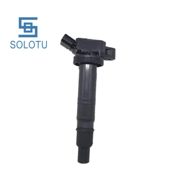 Auto Ignition System Ignition Coil 90919-02248 90919-02260 90919-02256 ...