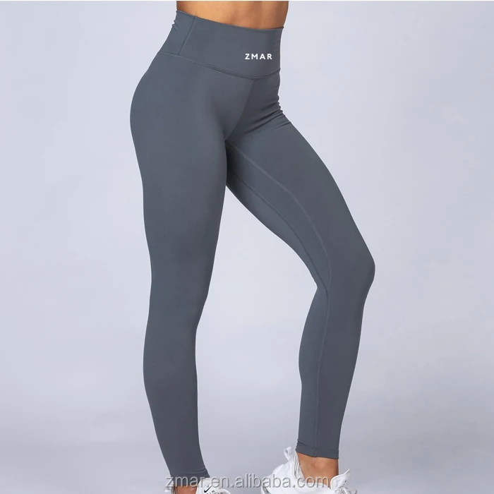 LPL1452 2020 Fashion High Waisted Tights Fitness Elastane Leggings for ...