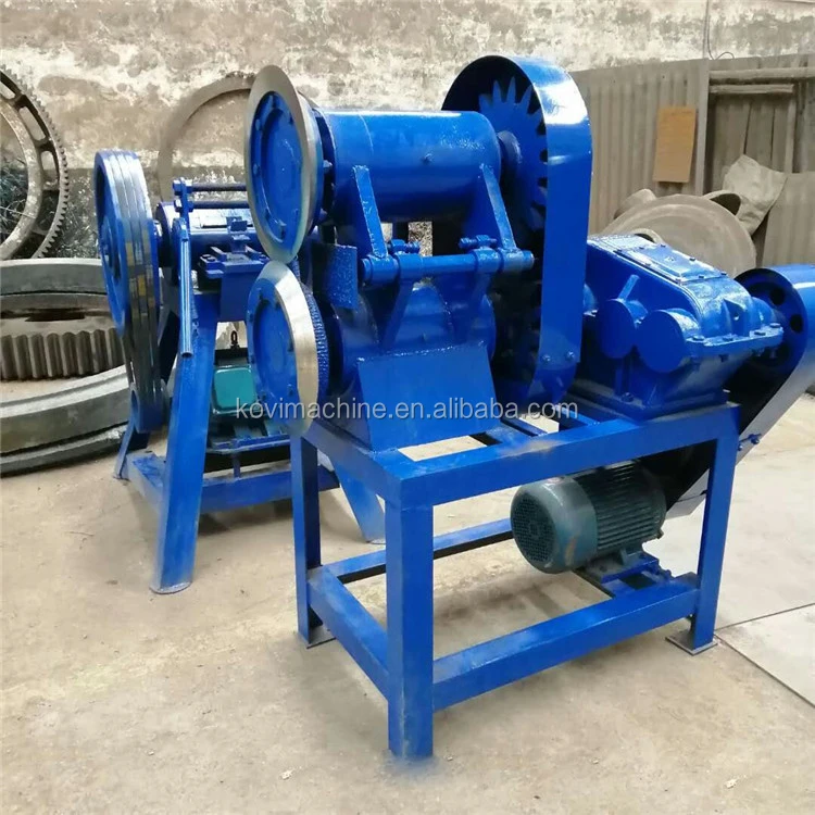 Truck Tire Sidewall Cutter - Portable Tire Shredder for Sale