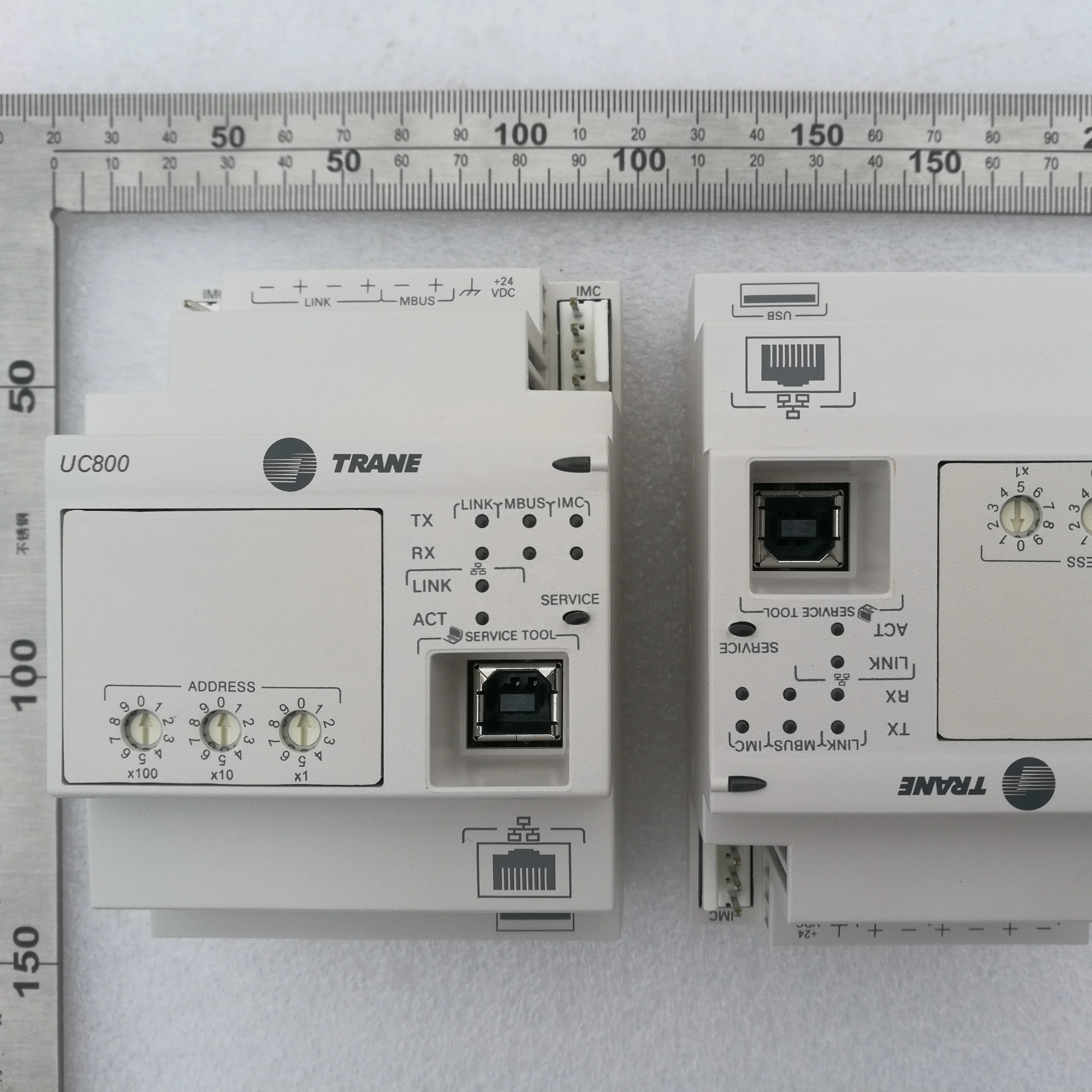 Best Price Trane Air Conditioner Spare Parts Uc800 Module Mod01628 ...