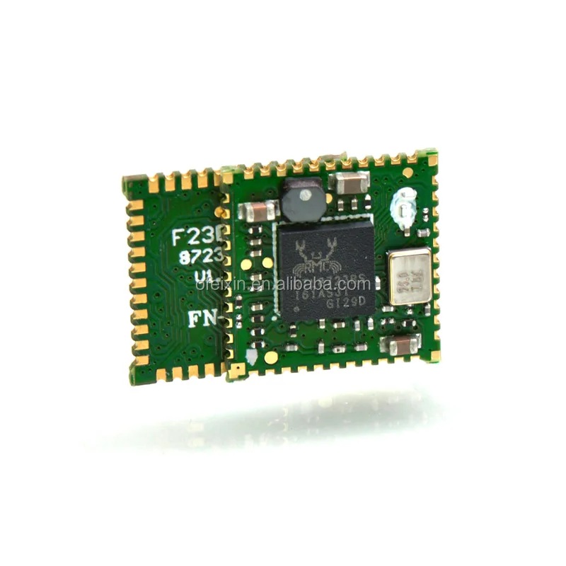 2.4g Realtek Rtl8723bs Wifi Bt Speakers Module - Buy Wifi Module,Wifi ...