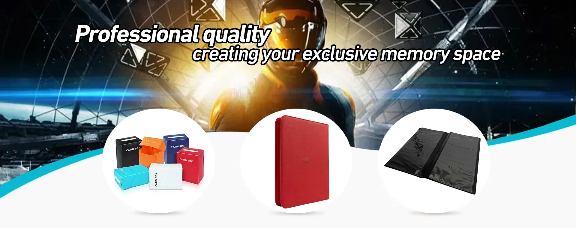 Company Overview - Dongguan Huiqi Stationery Co., Ltd.