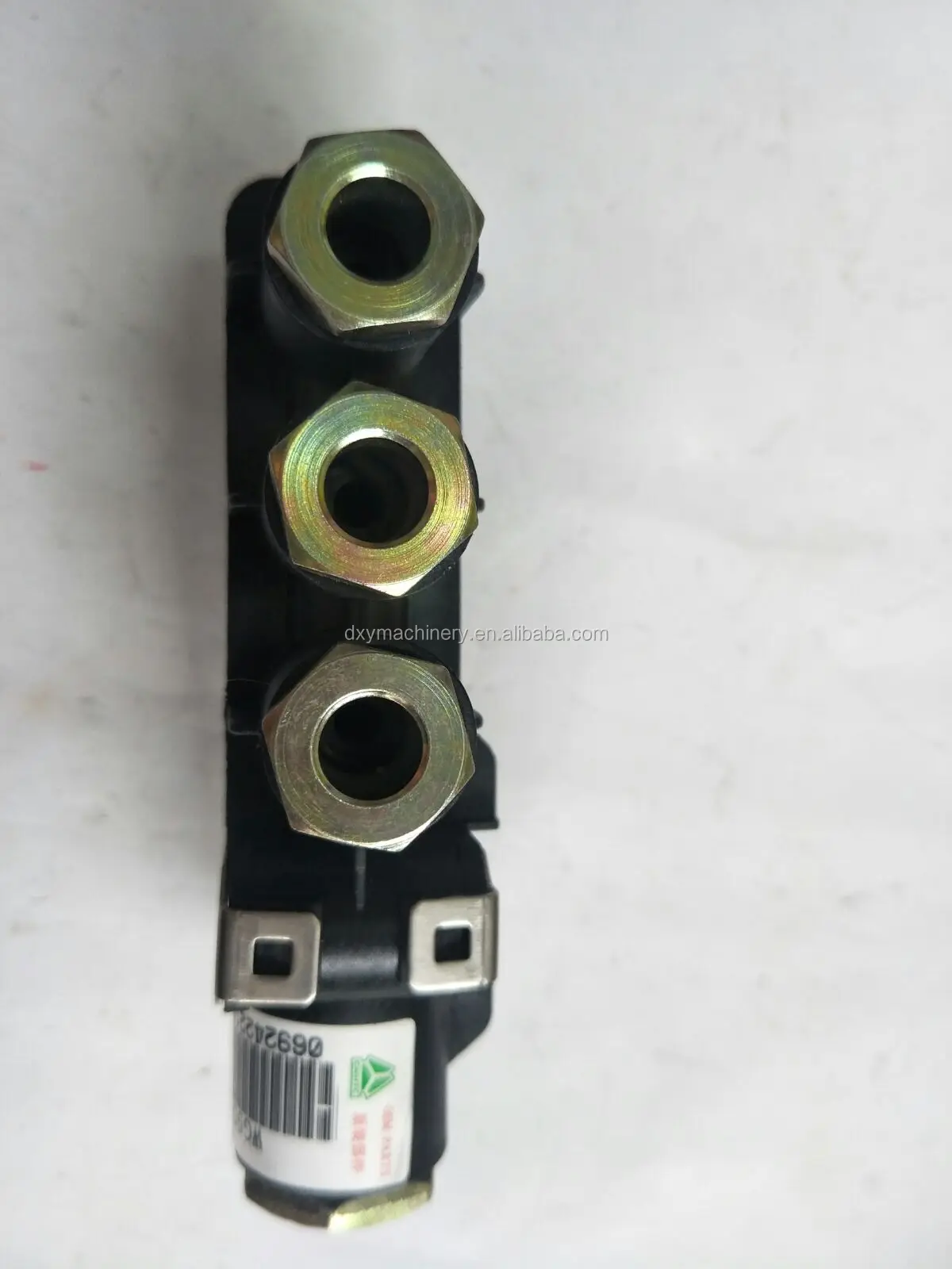 Auxiliary Gas Module Valve WG9000361404 for SINOTRUK HOWO Parts