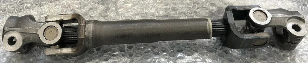 Steering Shaft for Ford Fiesta MK6 B-MAX COURIER