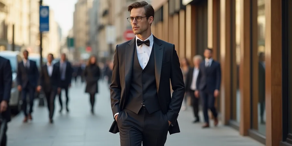 Vest Vs Cummerbund: Choose The Perfect Formal Look For 2025