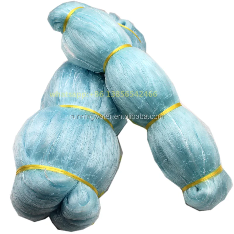 Nylon Monofilament Japanese Fishing Nets - Durable & Versatile