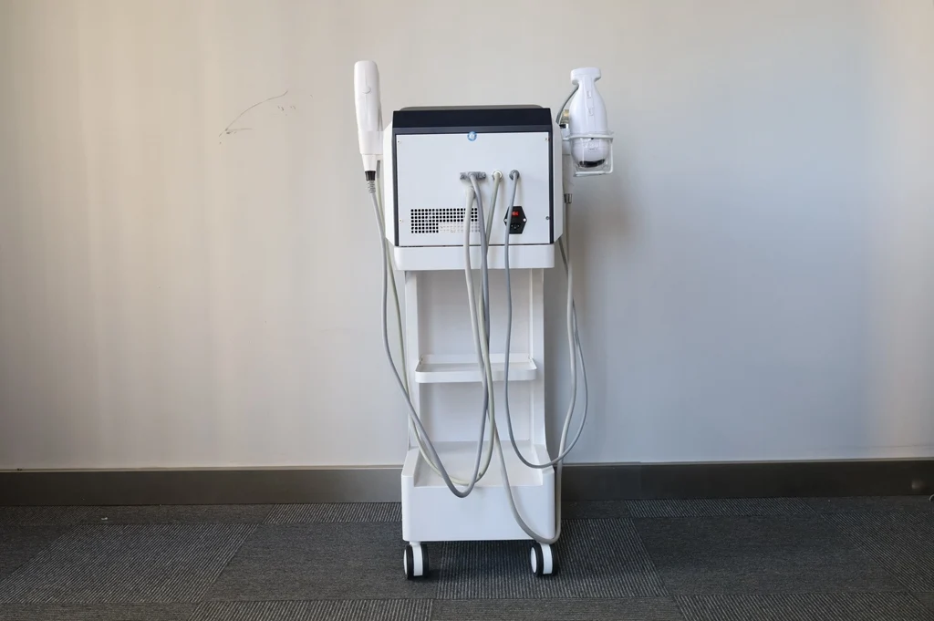 2023 Hotest H2O2 Space Oxygen 10 in 1 Facial Multifunction Machine