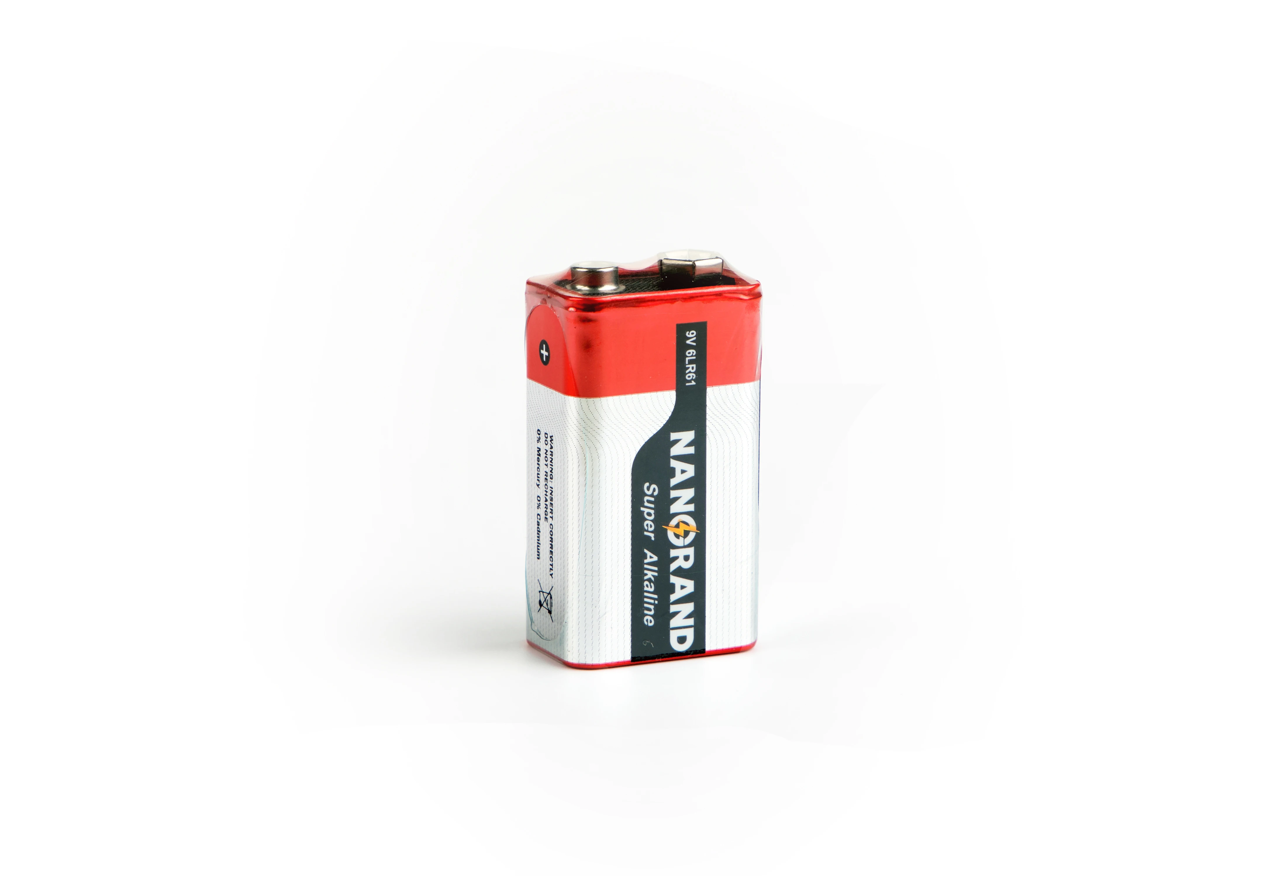 9v 6lr61 Alkaline Dry Battery - Buy 9v 6lr61 Alkaline Dry Battery,6lr61 ...