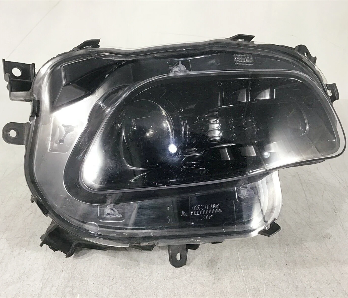 68102846ae 68102847ae Halogen Headlamp For Jeep Cherokee 2014-2018 With ...