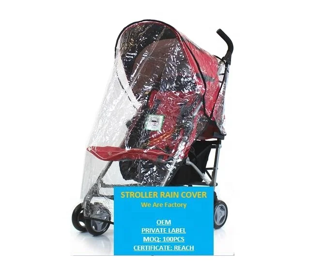 All Best Universal Waterproof Windproof Dust Weath Ukbaby Baby Child ...