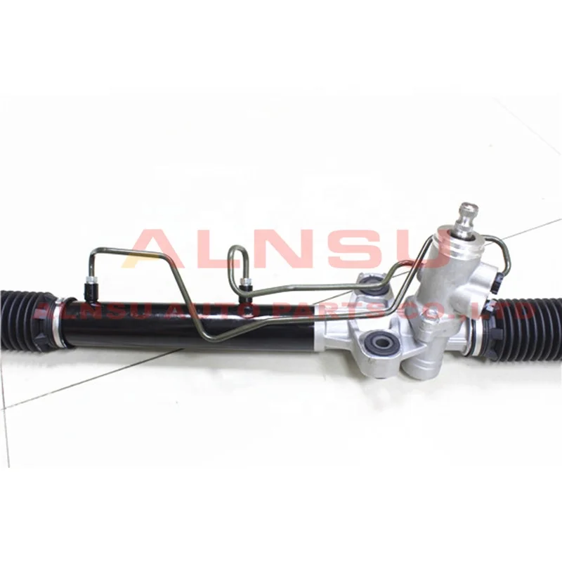 Steering Rack for 57710-17200 57700-17900 57710-17300 57710-17800 57710 ...