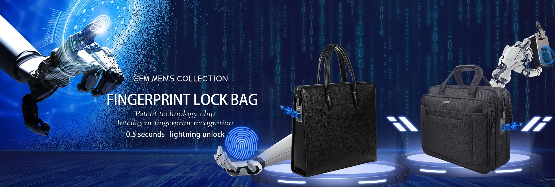 Shenzhen Walsun Digital Technology Co., Ltd. - Fingerprint Lock ...