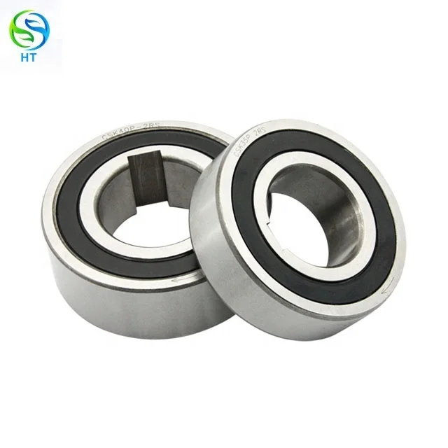 Holdback Bearing Csk30 Csk30p Csk30pp Sprag Type One Way Bearing For Electric Cars - Buy High ...