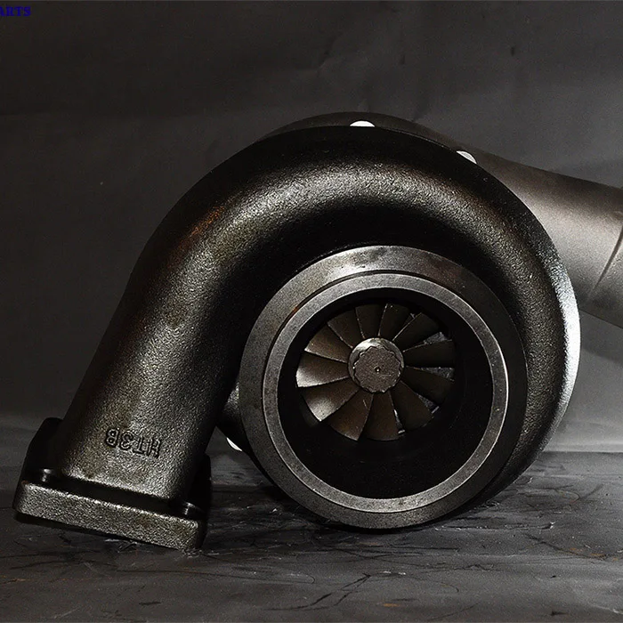 Hangood Turbo Charger of NT855 N14 Engine Turbo HT3B P/N. 3803670 ...