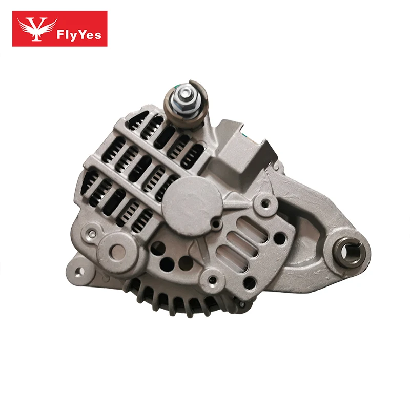 Mitsubishi Alternator 1800A387 for 2.4L Engine - Reliable Power