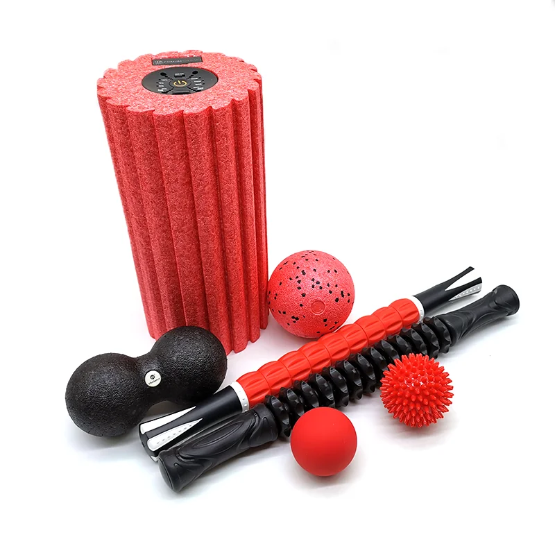 Wholesale Muscle Rehab Myofascial Release Physiotherapy Self Muscle ...