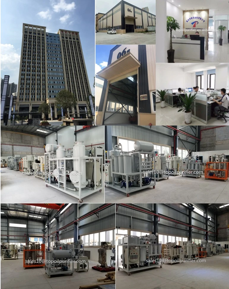 ASTM D1742 Oil Separation Testing Equipment for Grease