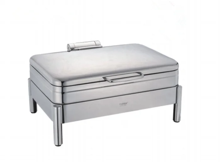 9L Yufeh Stainless Steel Chafing Dish for Catering