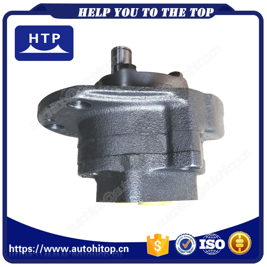 Brand New Construction Machinery Parts Hydraulic Pumps Gear Pump for ...