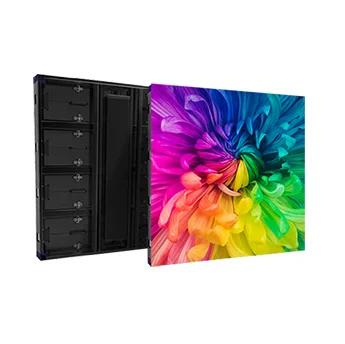 Company Overview - Shenzhen Mp Led Technology Co., Ltd.