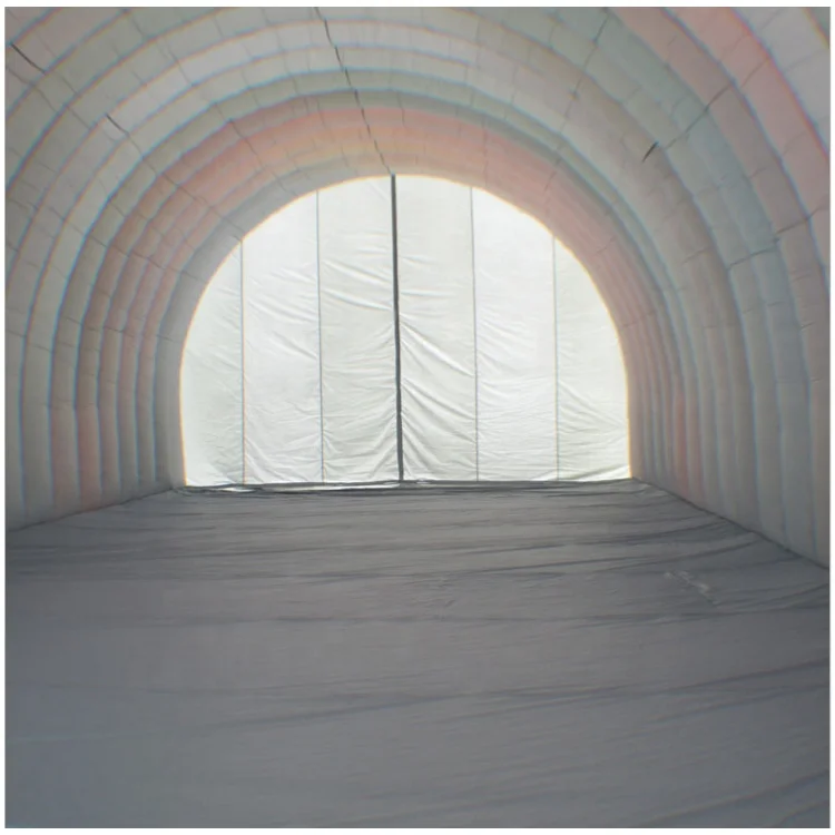 High Quality Inflatable Hangars - Durable & Customizable