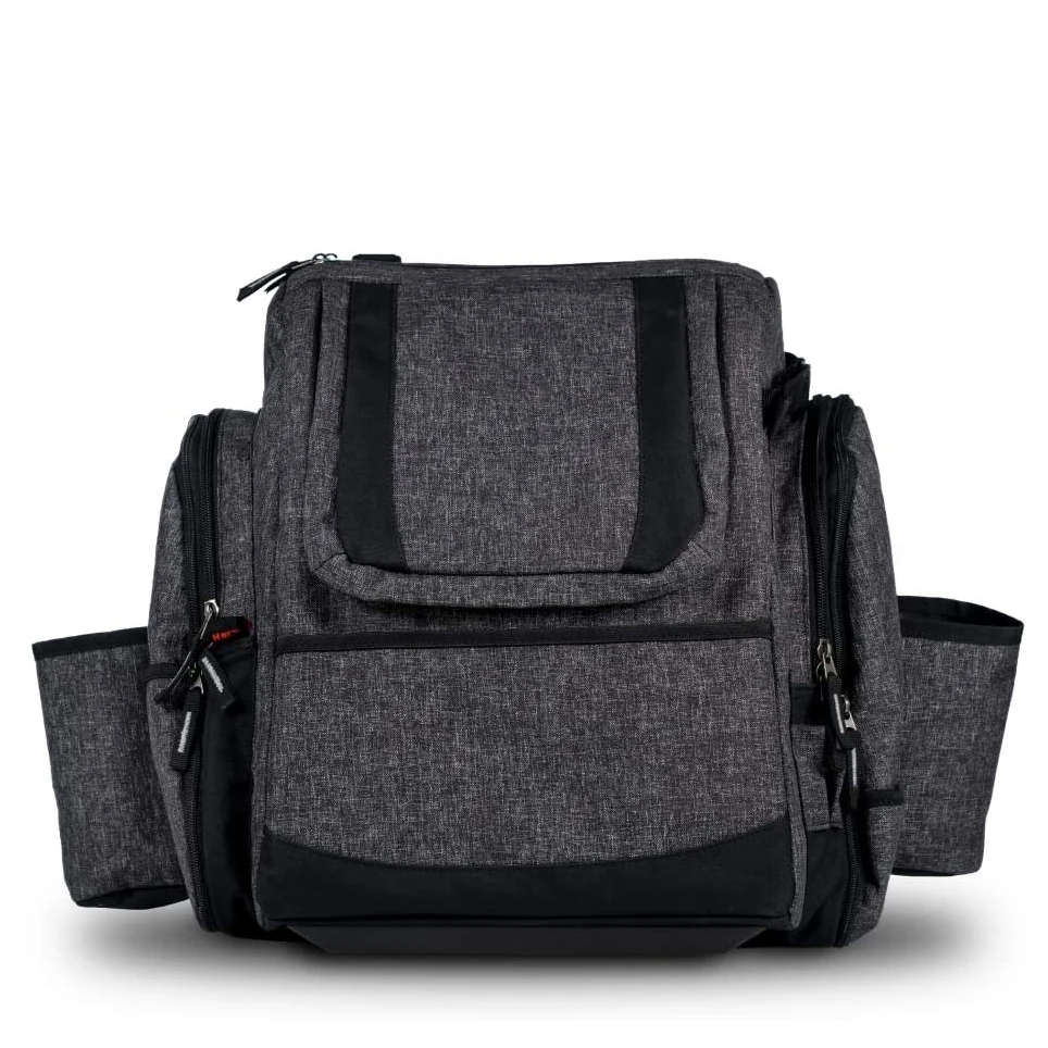 Oxford Discs Golf Backpack Custom Logo 25+ Discs Bag - Buy Disc Golf ...