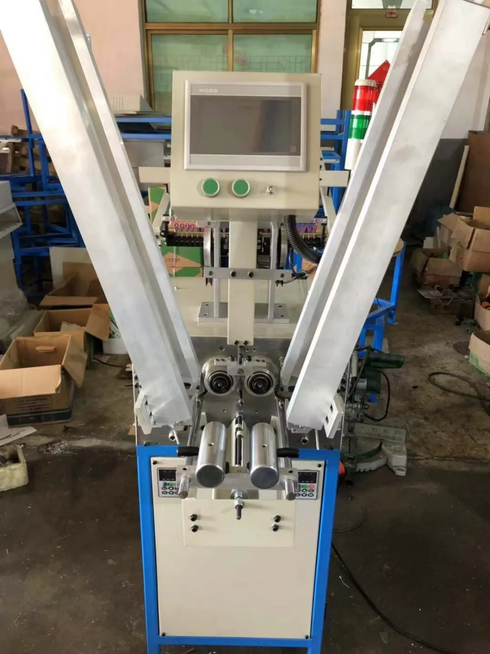 Automatic Pirn Winder - Efficient Yarn Winding Solutions