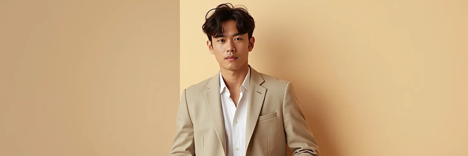 Men's Style On A Budget – Trendy Looks Under $50 On Alibaba.com