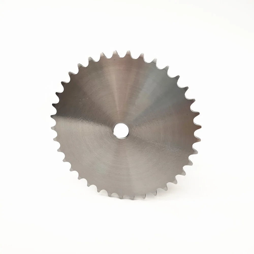 16b Z-39 Teeth Plate Chain Wheel Sprocket - Buy 16b Z-39 Teeth Plate ...