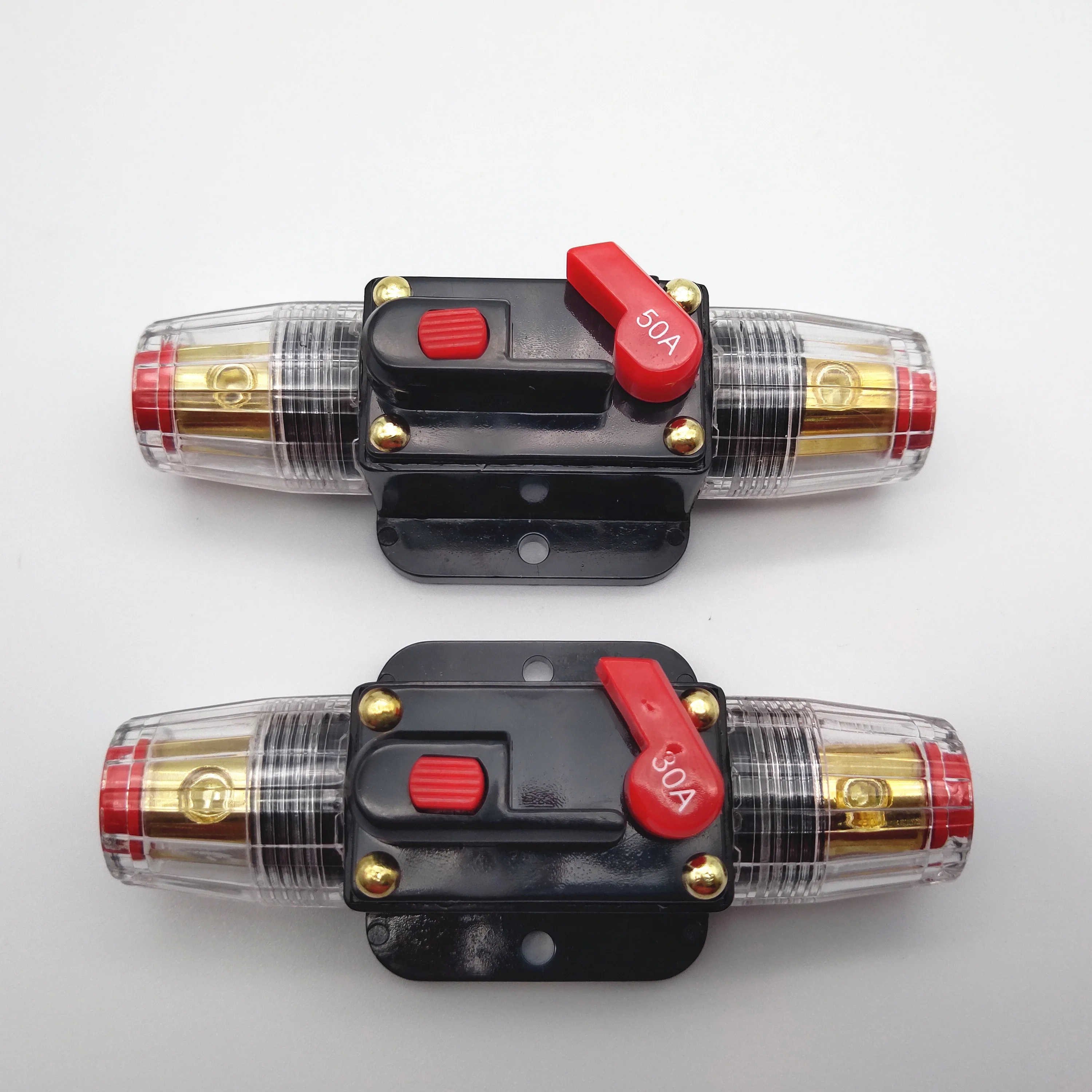 Marine 20 Amp Circuit Breakers - Reliable Protection