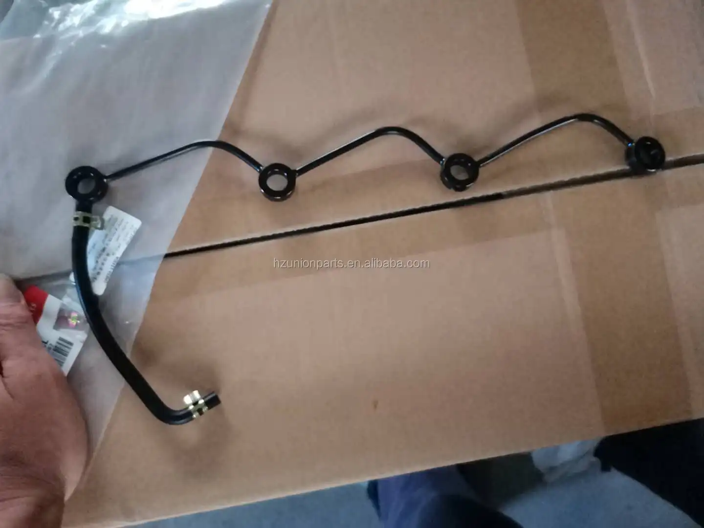 OEM 0K65A-13430A Fuel Hose Assembly for Kia 2700 Vehicles