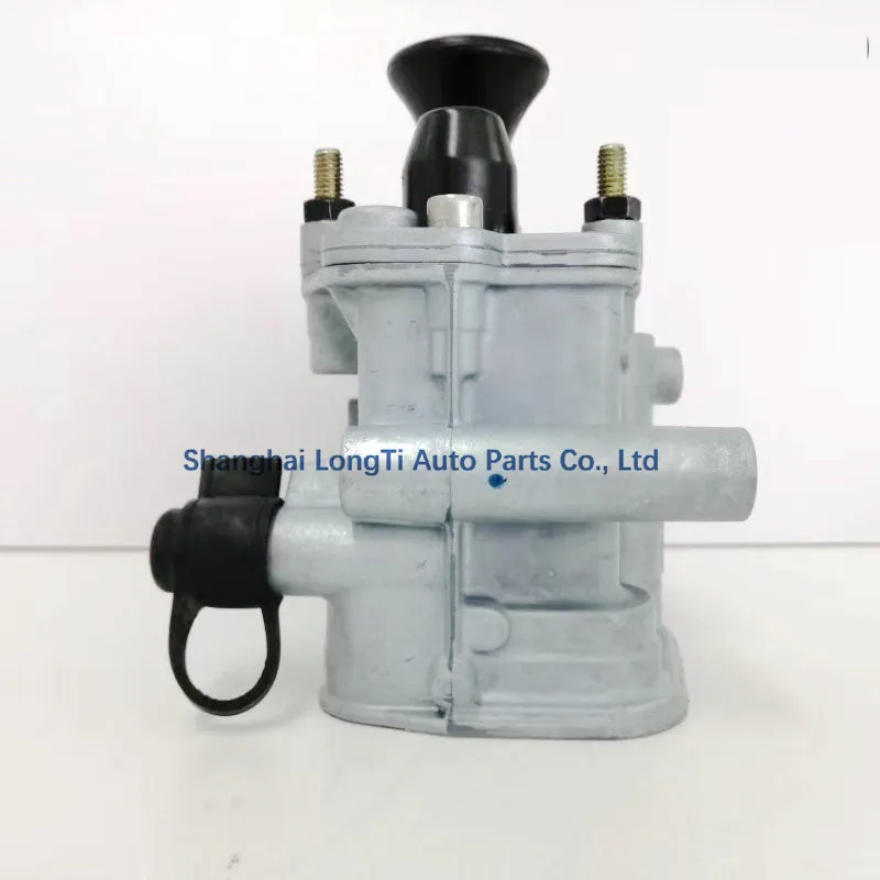 WABCO Lift Axle Control Valve - Original Quality for Trucks