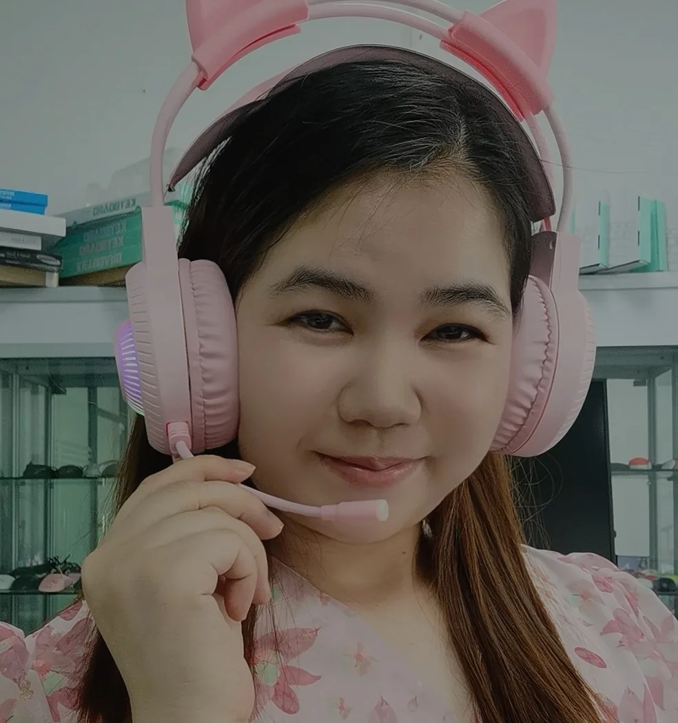 Dongguan Umila Smart Technology Co., Ltd. - keyboard, mouse