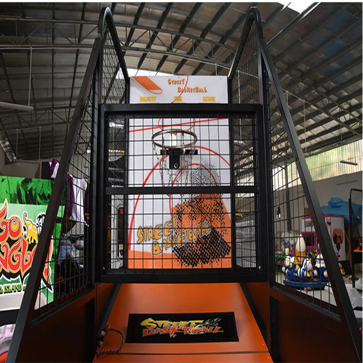 Factory Price Basketball Arcade Vending Machine,Basket Ball Arcade ...