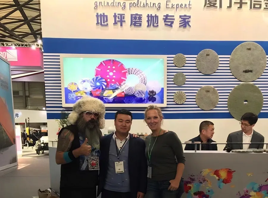 Company Overview - Shijiazhuang Yuancang Trading Co., Ltd.