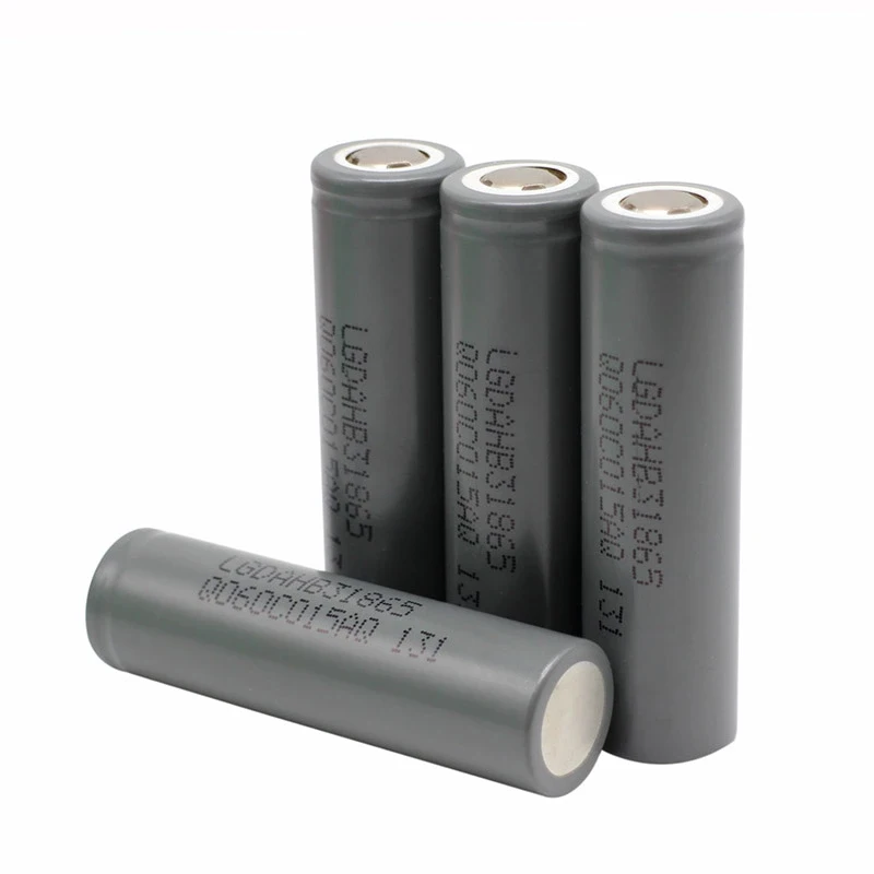 Lgdahb31865 18650 1500mah Batteria Per Utensili Elettrici 30a Di Alta ...