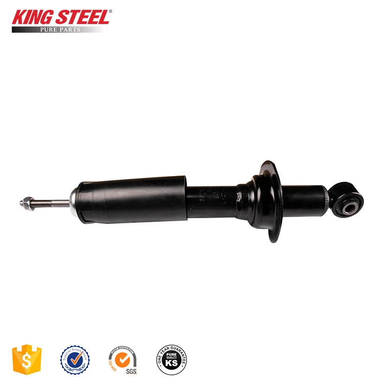 Kingsteel Shock Damper 56110-EB71A for NAVARA D40T 07- 4WD 2007 ...