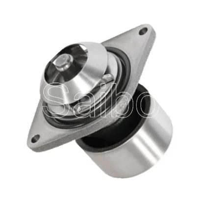 Engine Water Pump Ci Used For A77703 504213078 504216828 4892175 - Buy ...