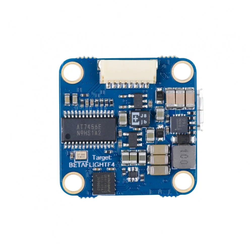 Iflight Succex-e Mini F4 Flight Controller& 35a 2-6s Esc Fpv Flight ...