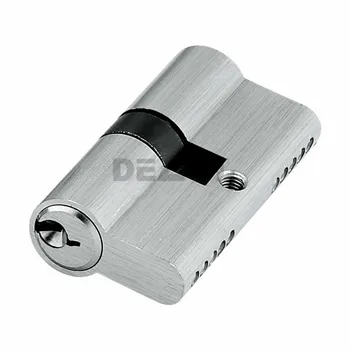 70mm Bathroom Cylinder Lock Without Key - Buy 70mm Bathroom Cylinder ...