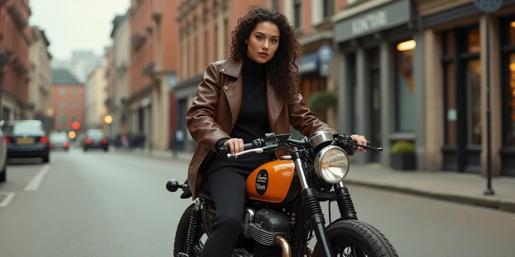 Moto Boots Vintage – Timeless Style On Alibaba.com